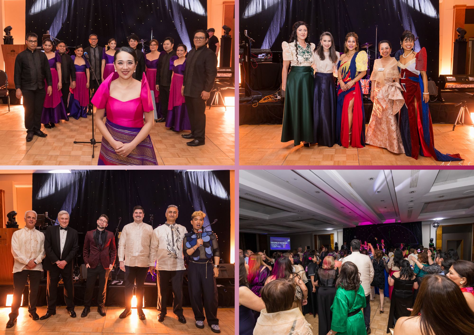 A Night to Remember: FWA-UK’s Philippine National Day Gala 2025 ...